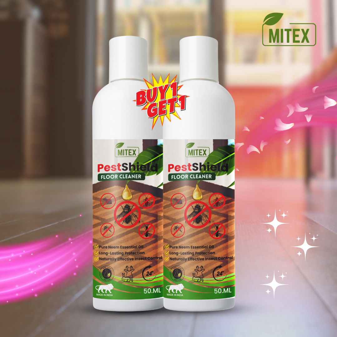 PestShield Floor Cleaner – Mitex